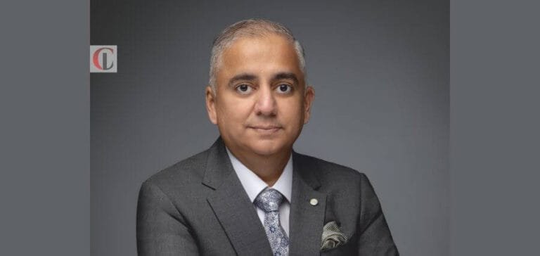 Rajeev Dutt: Pioneering Excellence in GRC Solutions