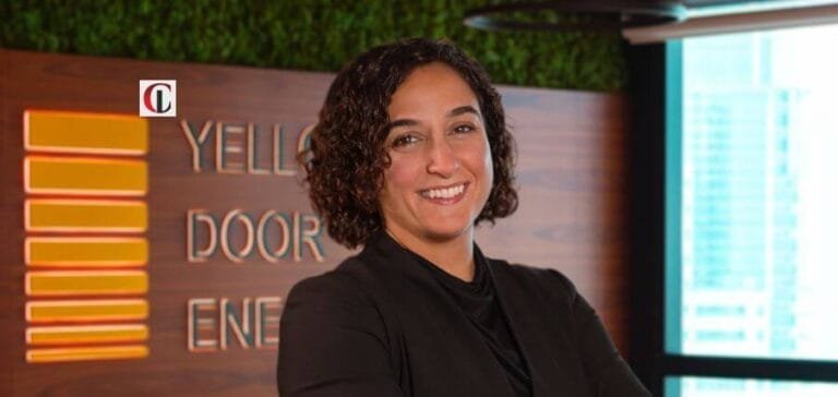 Tania Jarjur: Nurturing a Culture of Veracity in the Renewable Energy ...