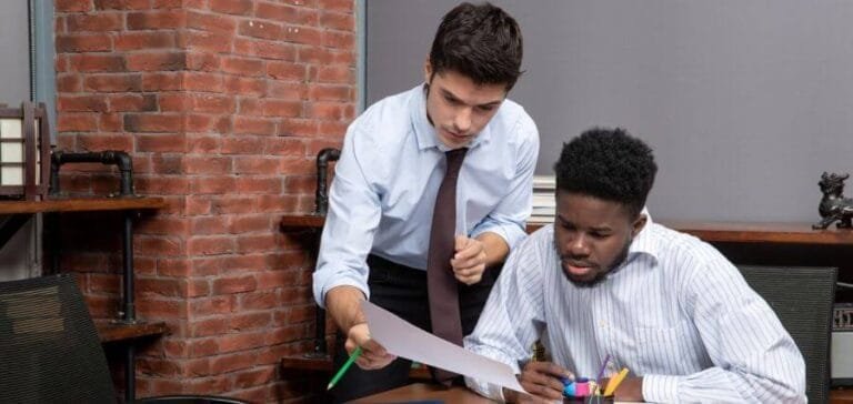 Task Transfer: 5 Steps to Successfully Delegate Work