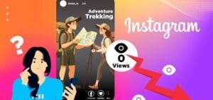 Why Did My Instagram Story Views Suddenly Drop 2024?