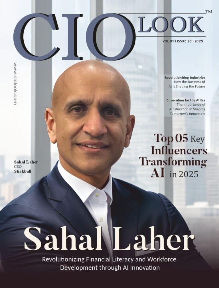 Magazines for Entrepreneurs | International Business Magazine