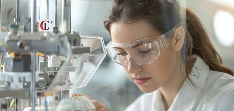 Women in Additive Manufacturing: Breaking Barriers in 3D Printing